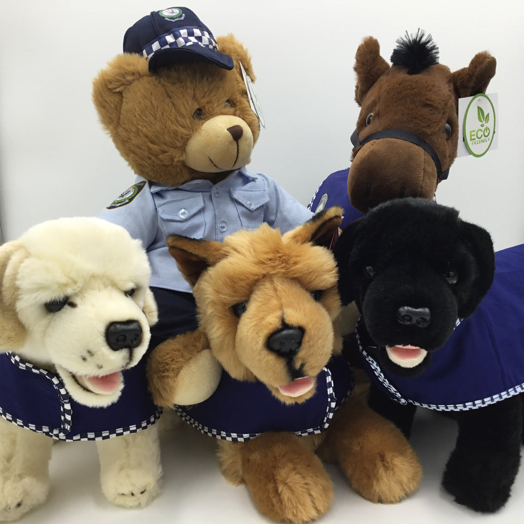 Collections – nswpoliceshop
