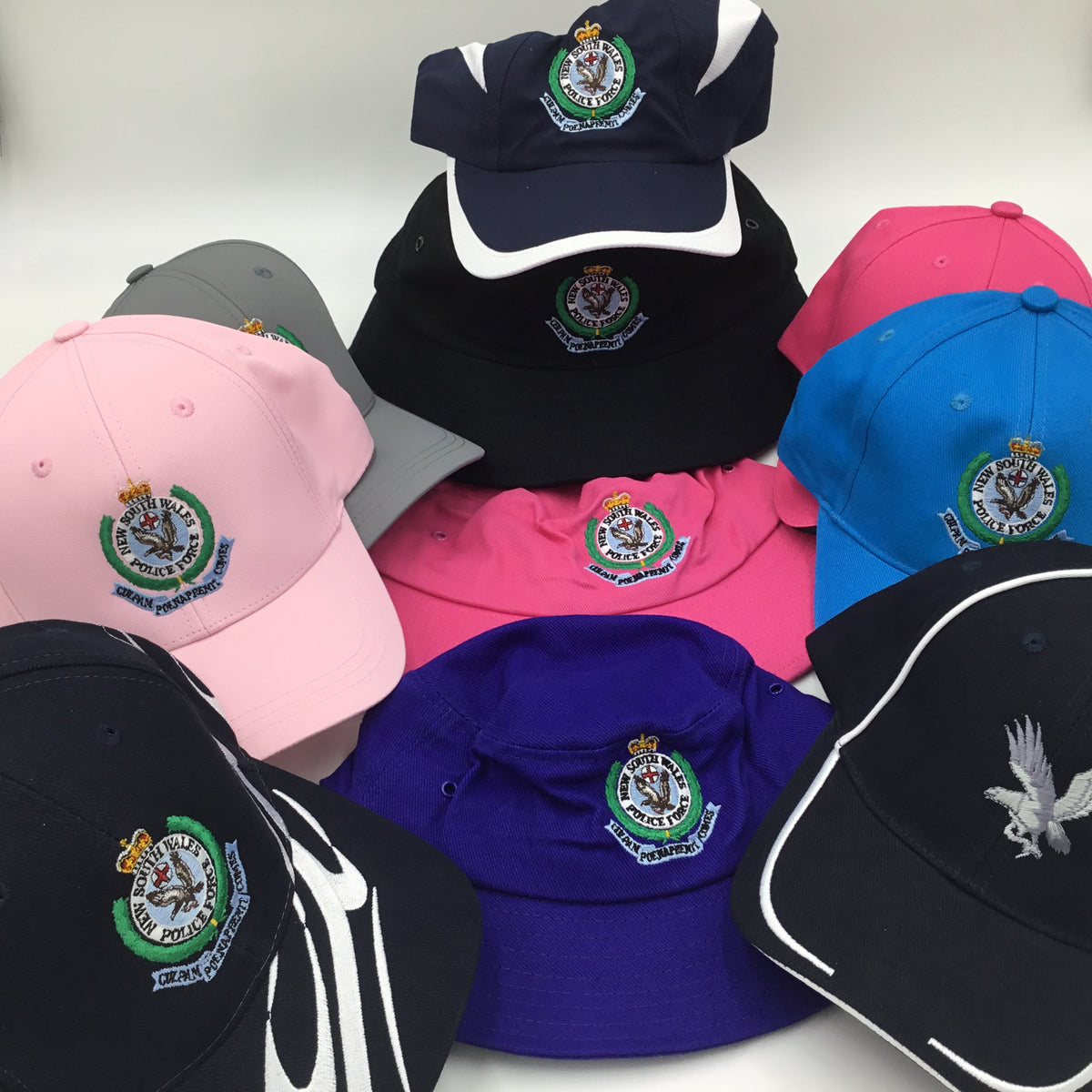 Hats – nswpoliceshop