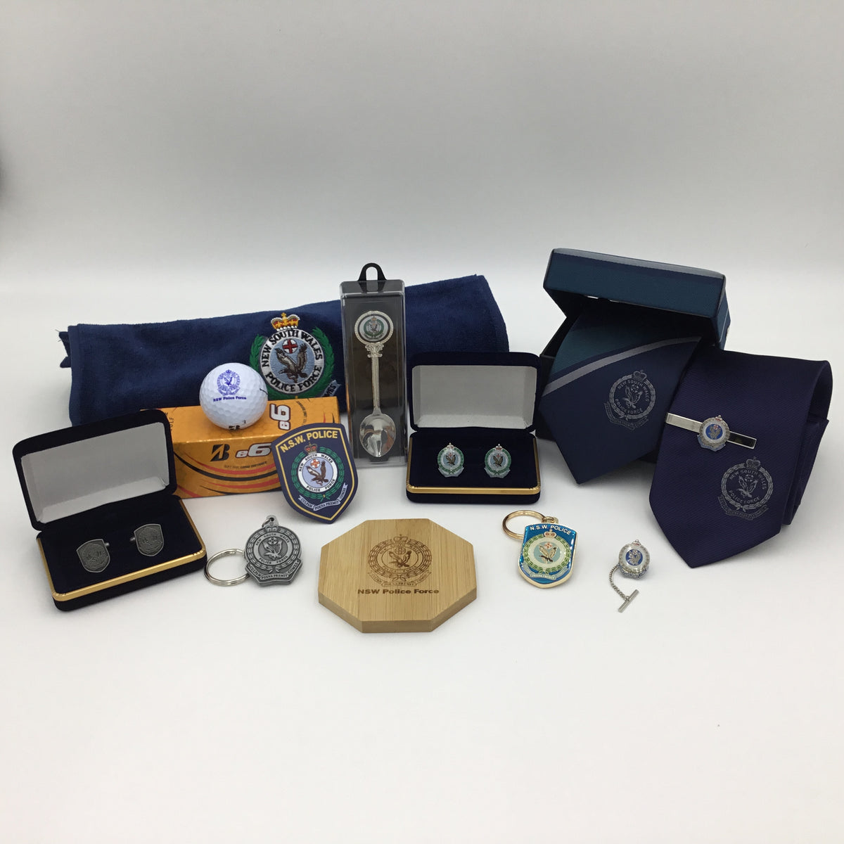 Gifts and Accessories – nswpoliceshop