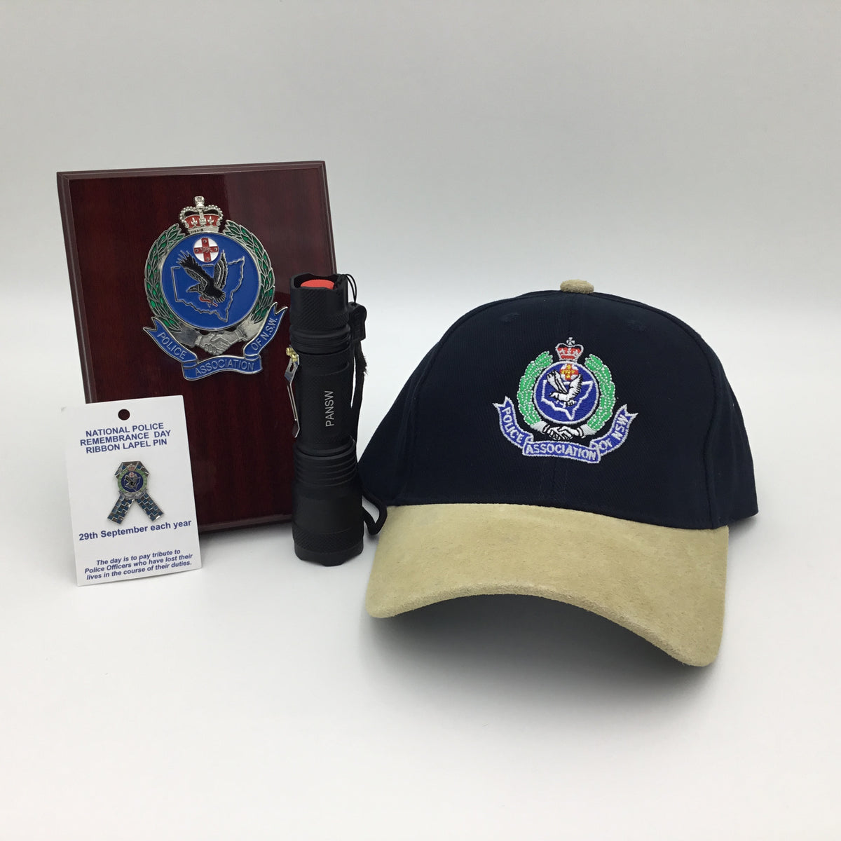 PANSW – nswpoliceshop