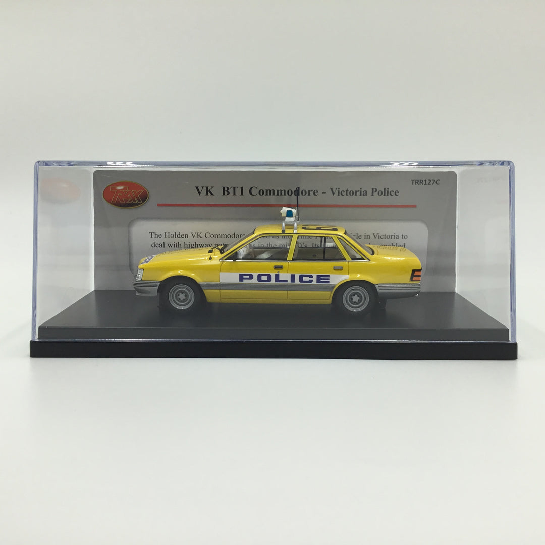 Model Cars – nswpoliceshop
