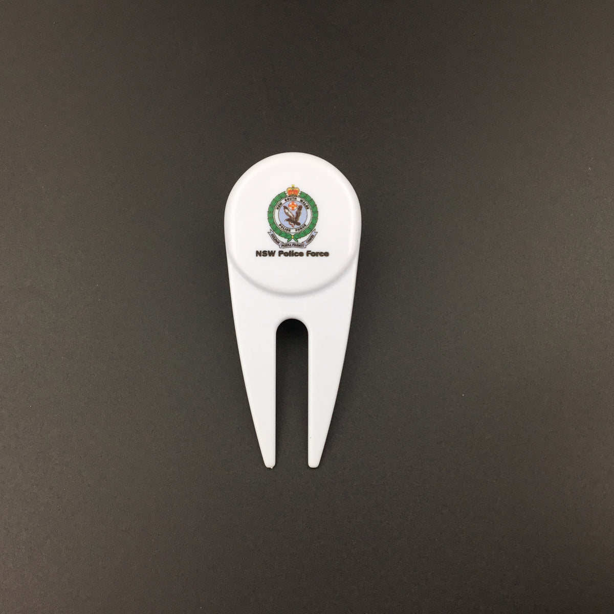 Golf Divot Repairer with Ball Marker – nswpoliceshop