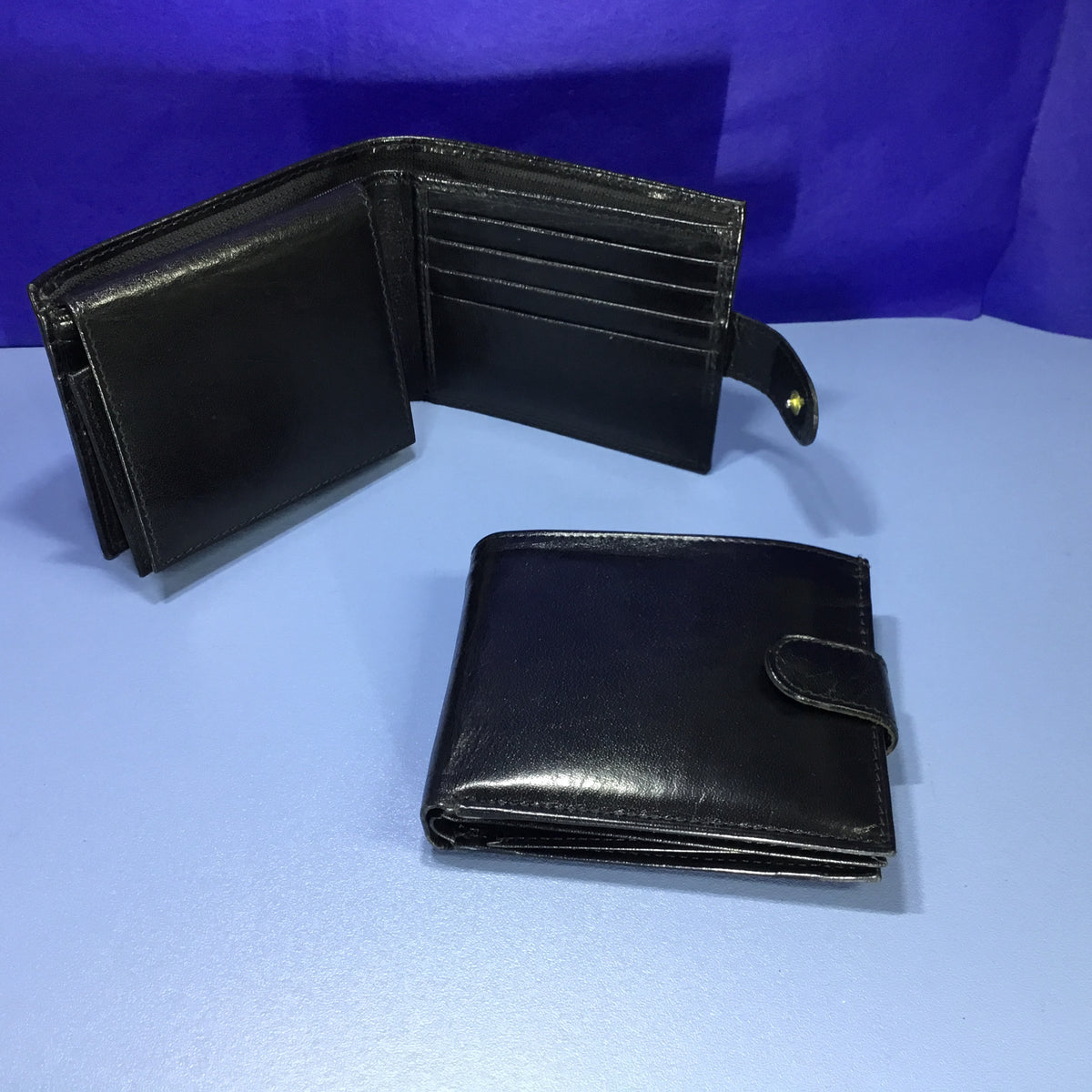 Wallet - Original P-111 – nswpoliceshop
