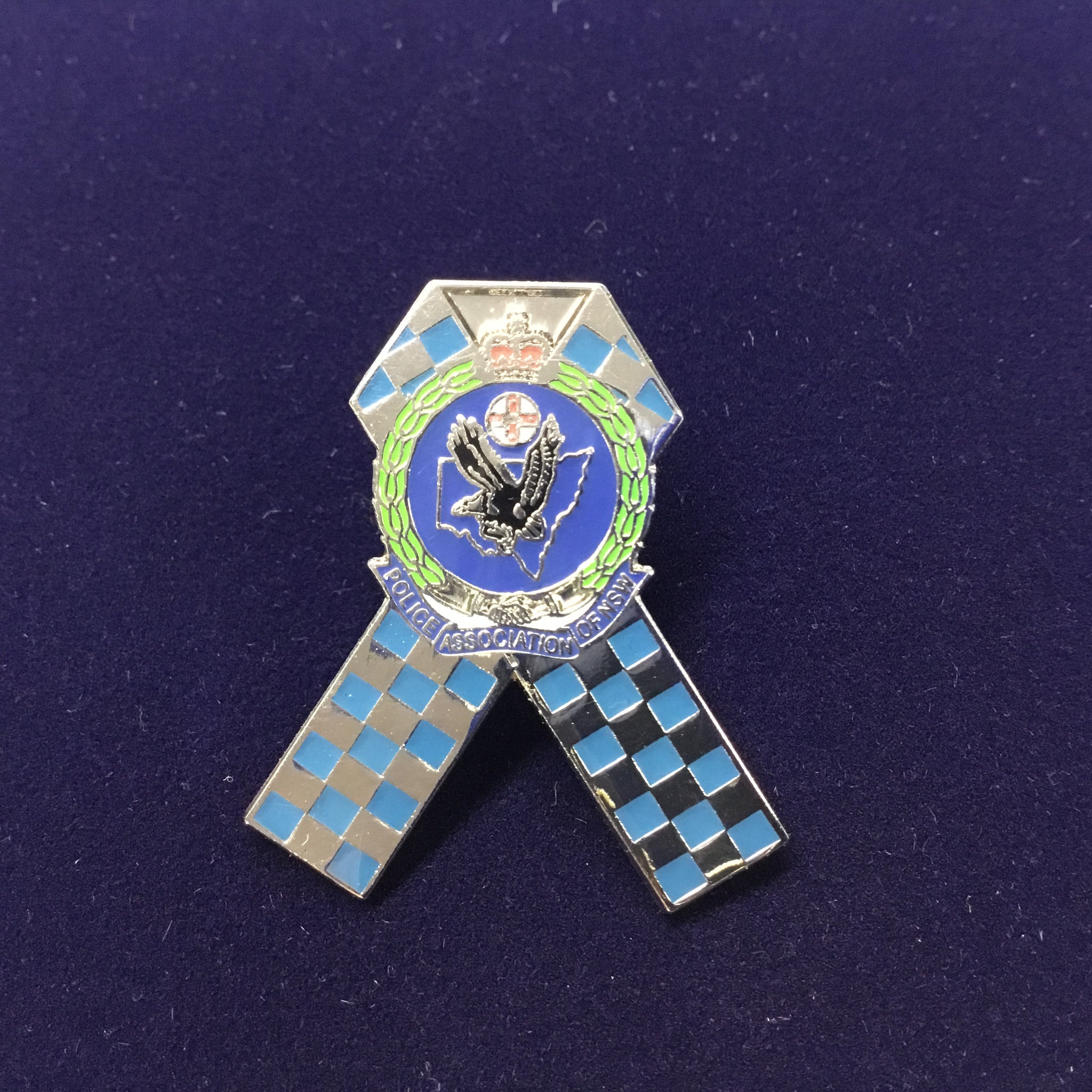 PANSW – nswpoliceshop