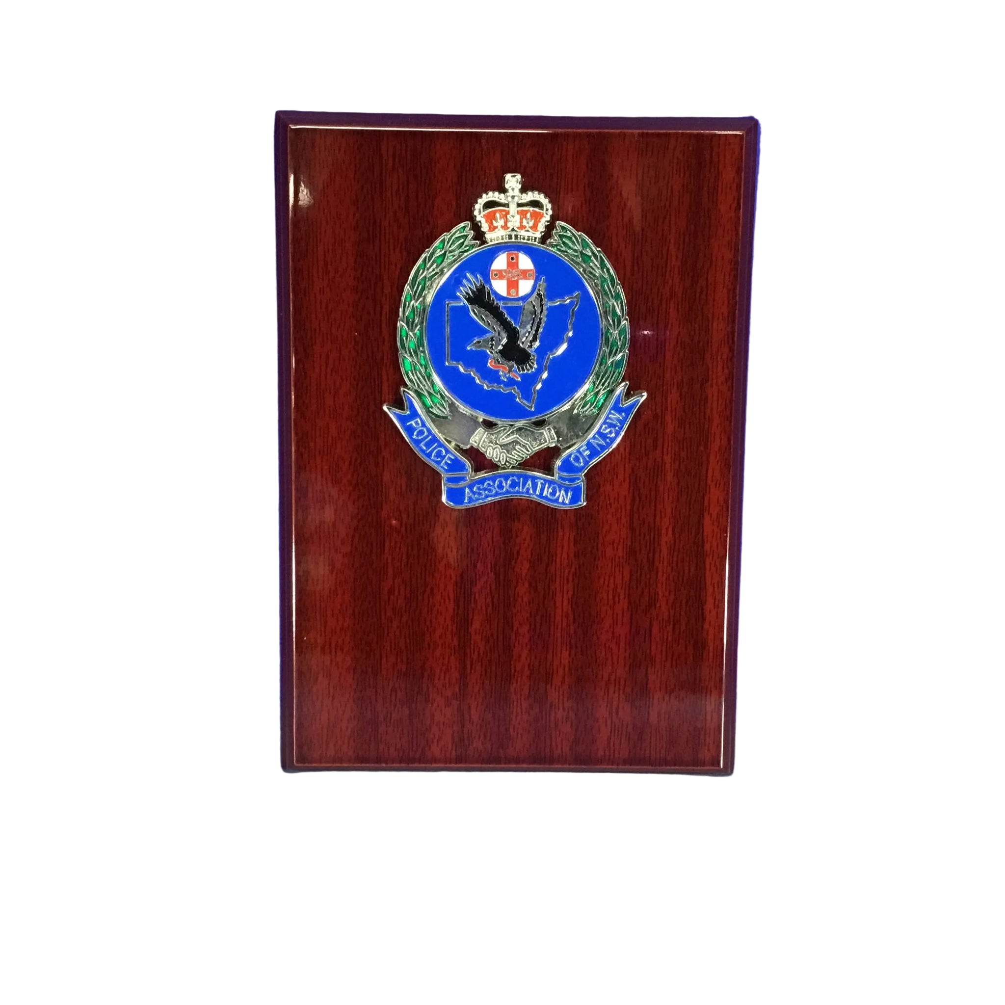 PANSW – nswpoliceshop