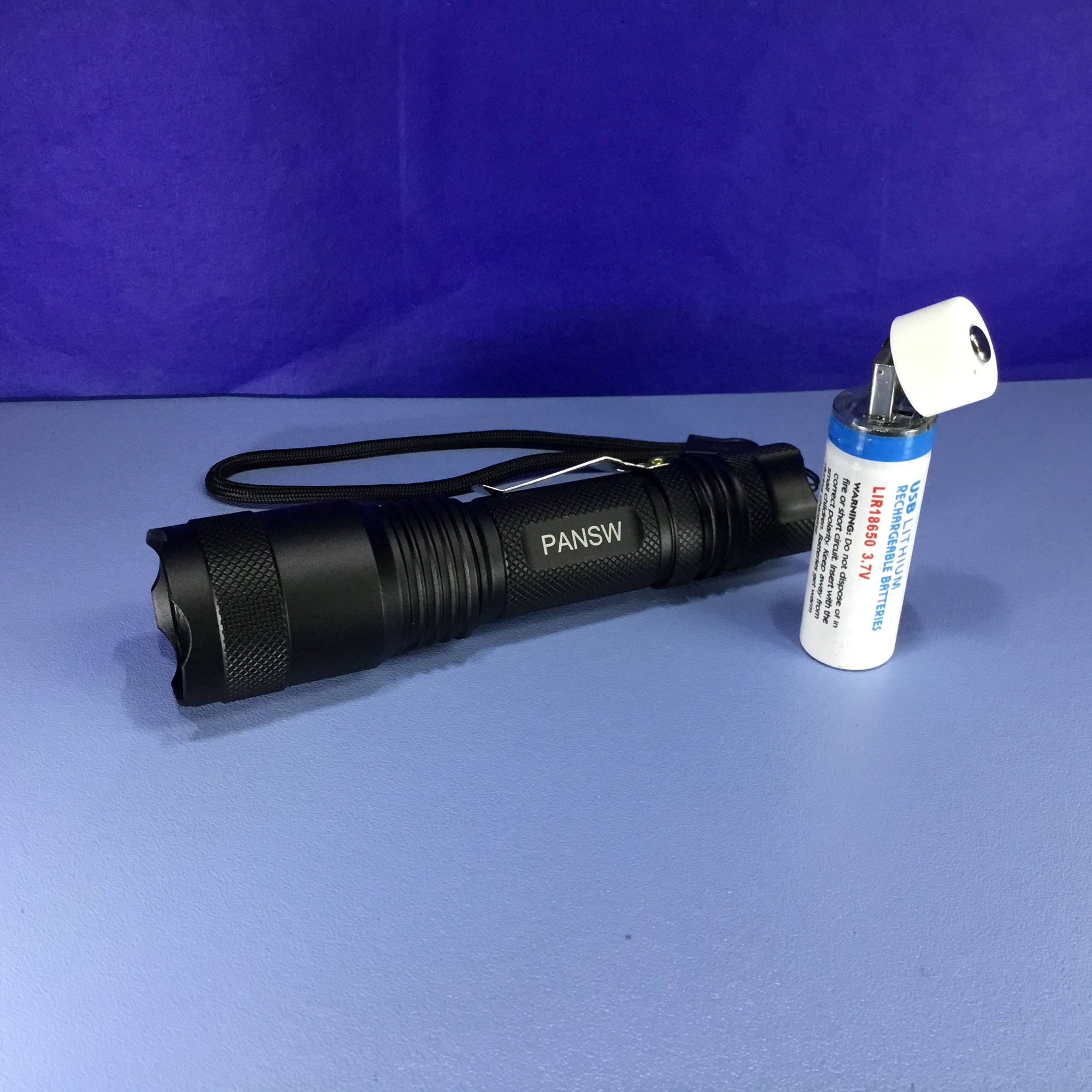 PANSW – nswpoliceshop